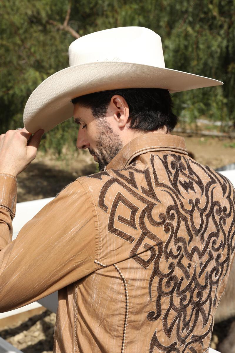 Cowboy Clothes – Wild West Styles