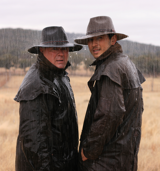 Cowboy Dusters – Wild West Styles