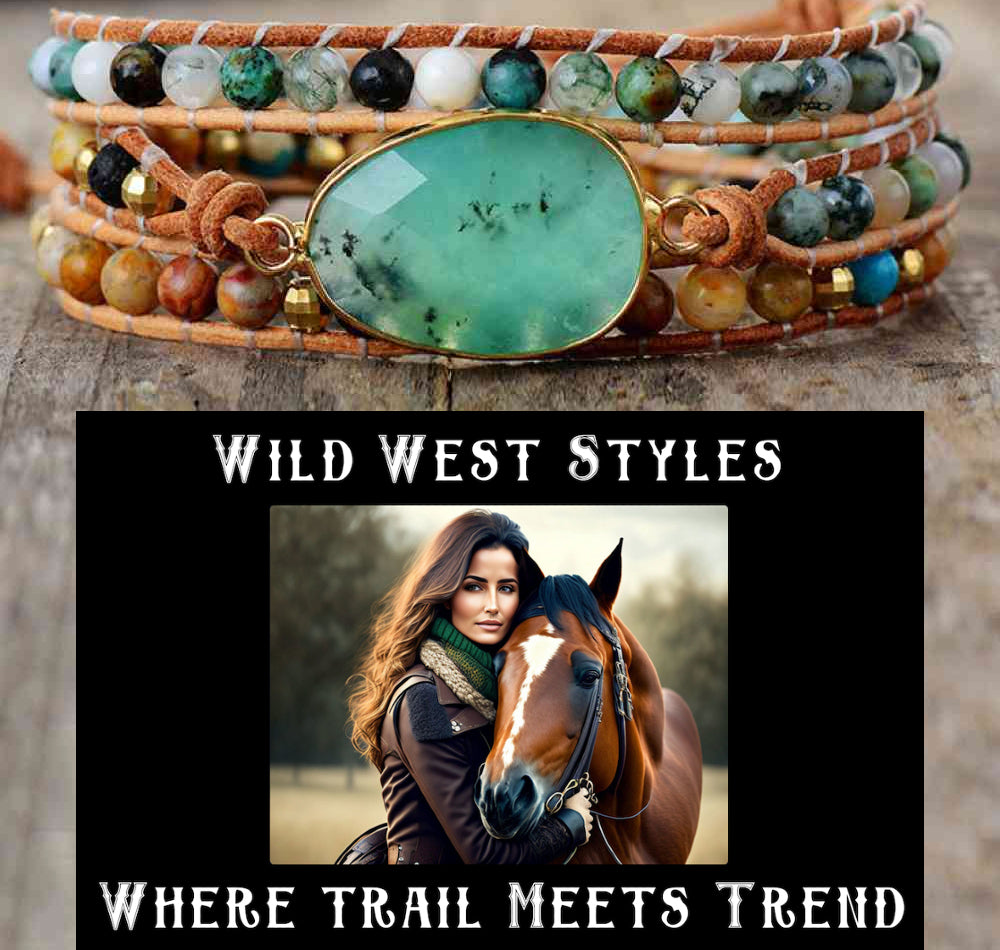 Wild West Styles