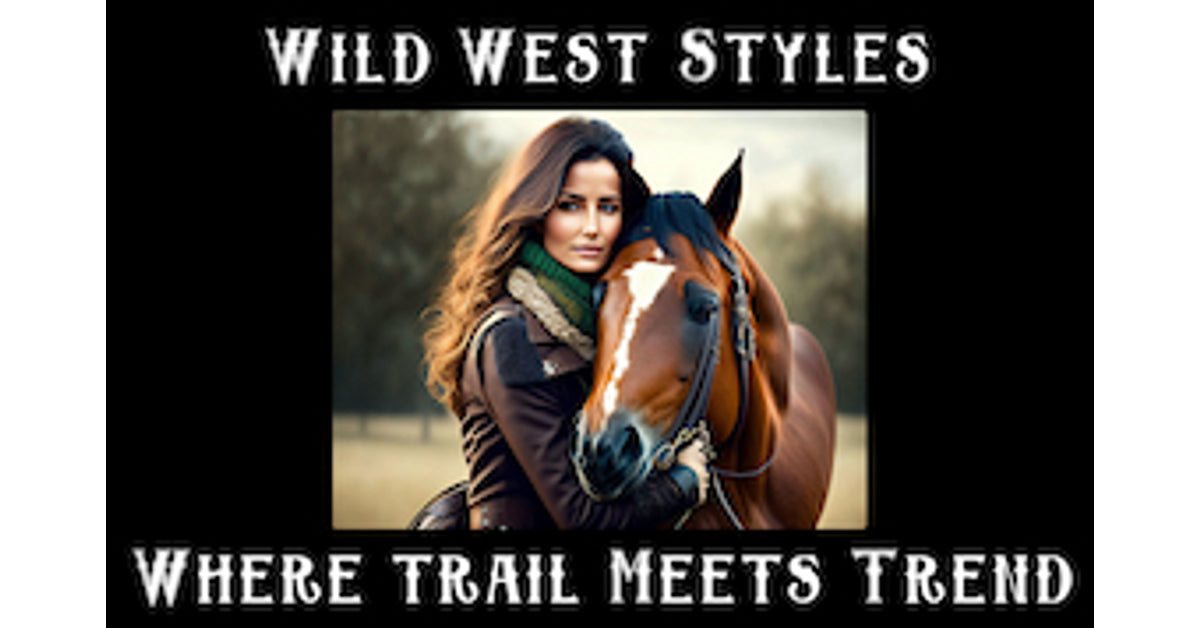 Wild West Styles